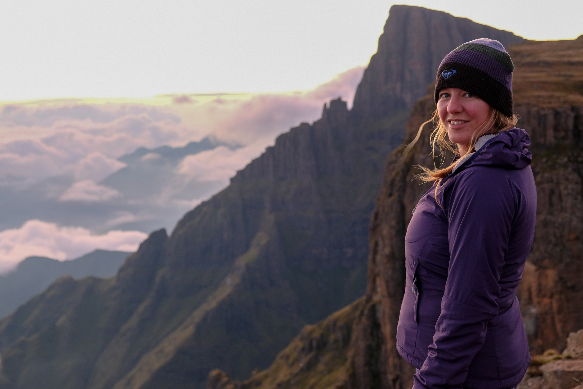 Brooke Nolan - Wejugo